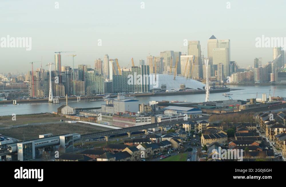 O2 arena and thames Stock Videos & Footage - HD and 4K Video Clips - Alamy