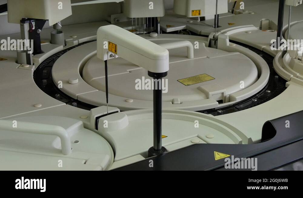 Bio laboratory Stock Videos & Footage - HD and 4K Video Clips - Alamy