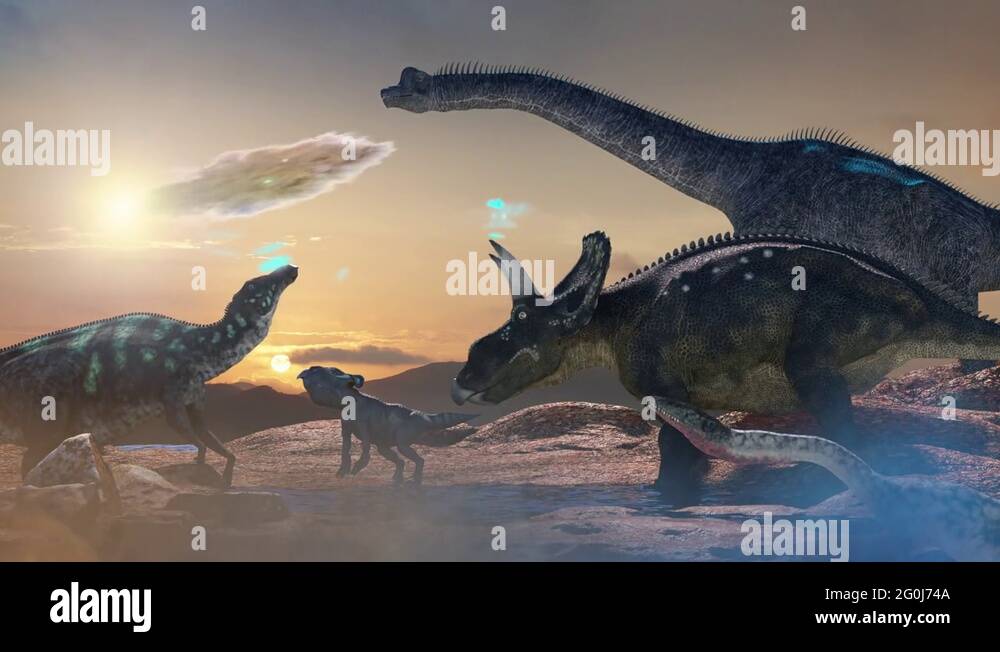 Cartoon dinosaurs Stock Videos & Footage - HD and 4K Video Clips - Alamy