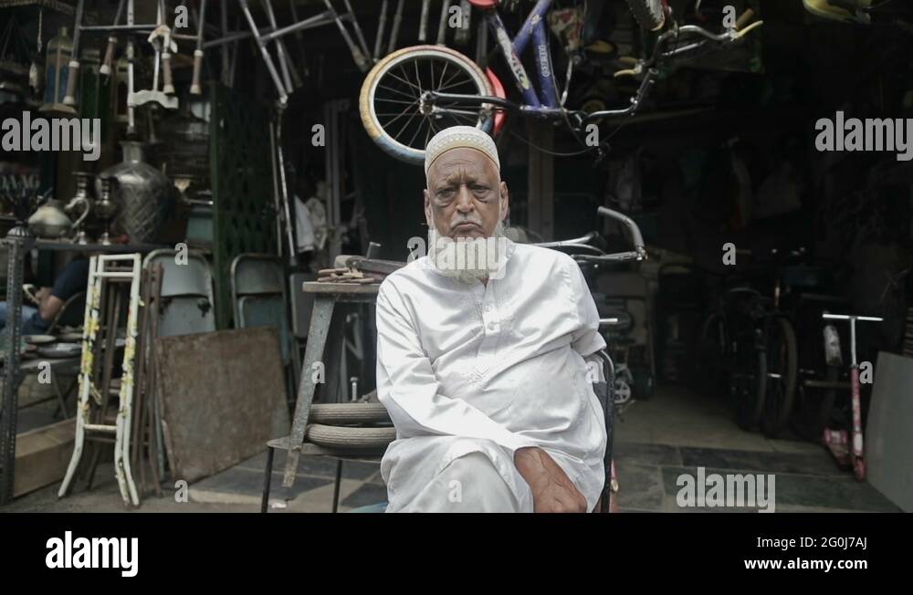 Muslim sitting on chair Stock Videos & Footage - HD and 4K Video Clips ...