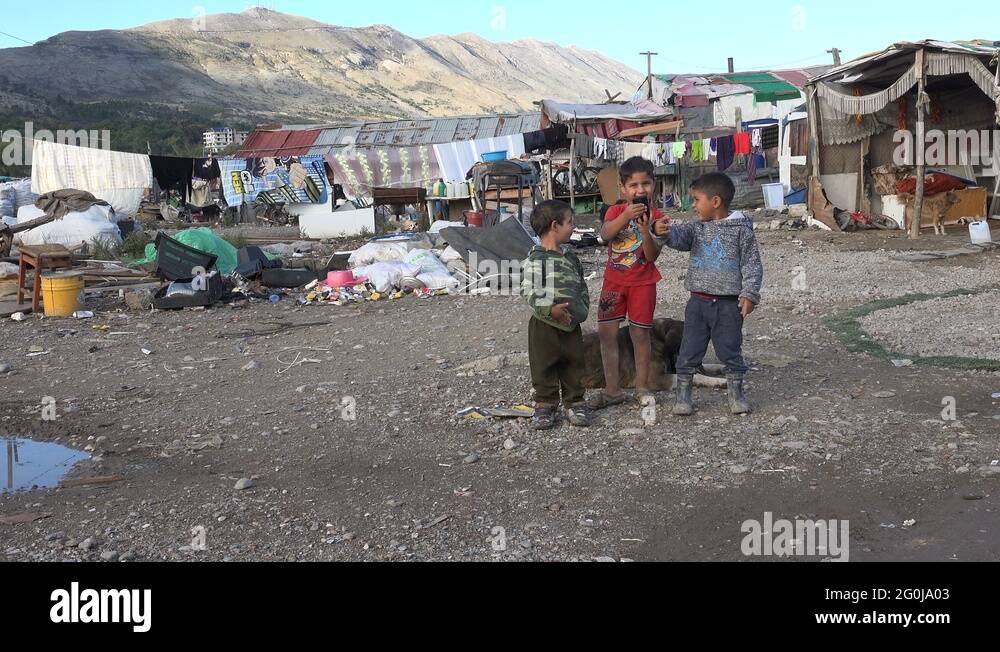 Albania poverty Stock Videos & Footage - HD and 4K Video Clips - Alamy