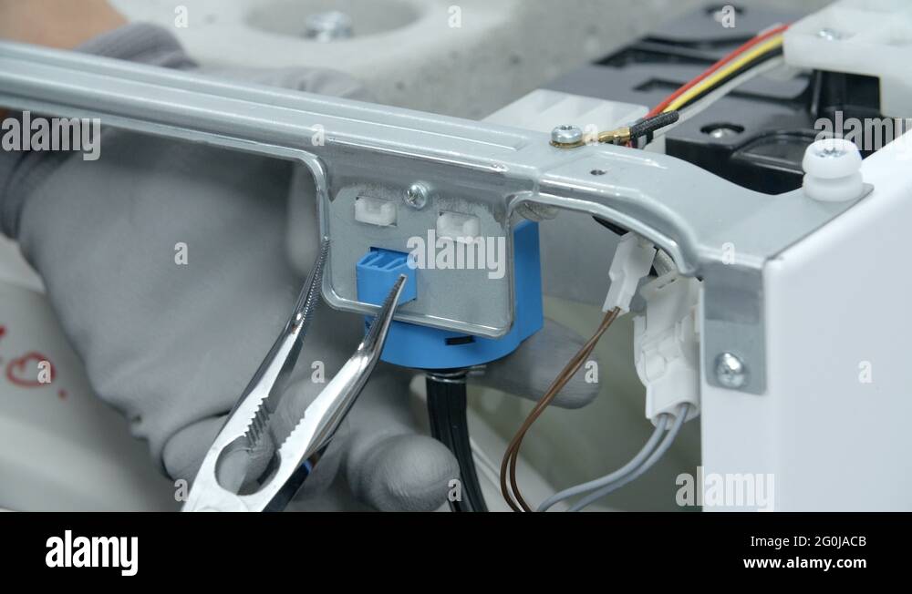 Unplugging the machine Stock Videos & Footage - HD and 4K Video Clips ...