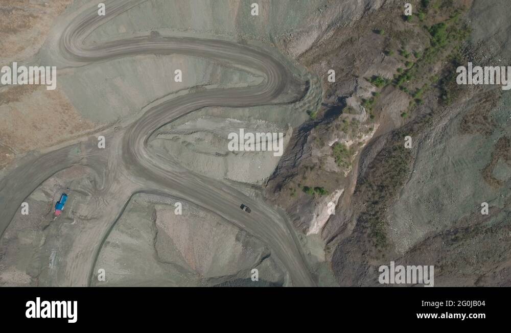 Mining industry vertical Stock Videos & Footage - HD and 4K Video Clips ...