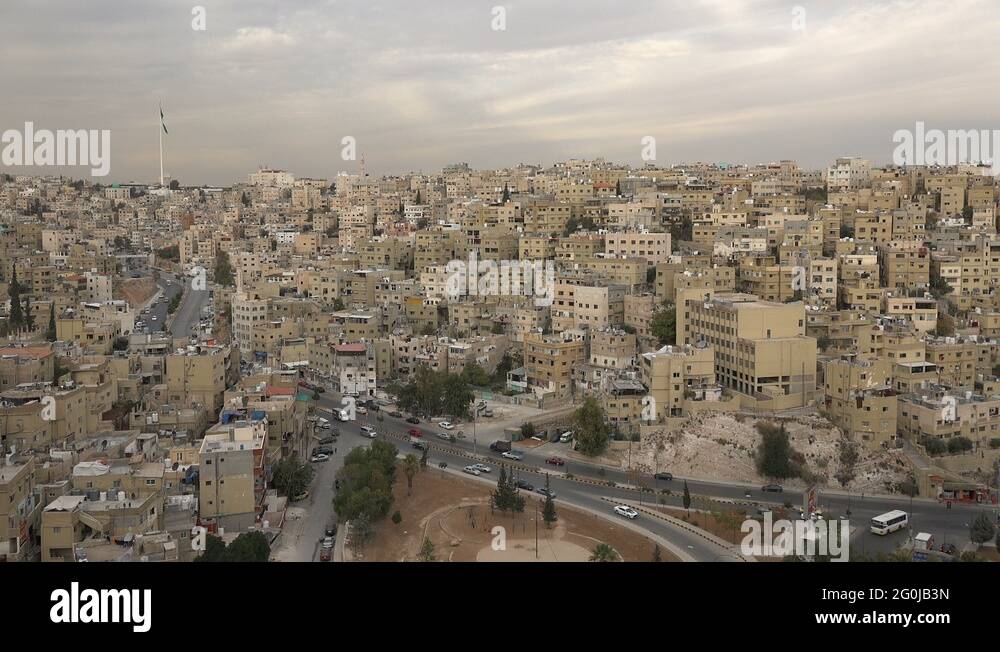 Amman skyline Stock Videos & Footage - HD and 4K Video Clips - Alamy