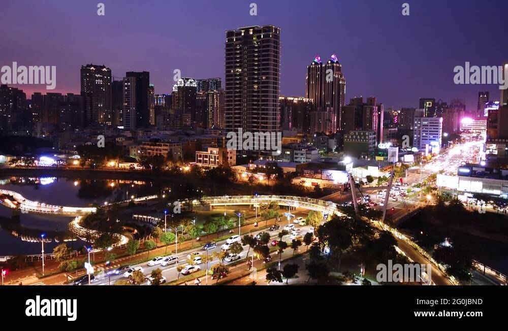 Kaohsiung port city taiwan Stock Videos & Footage - HD and 4K Video ...