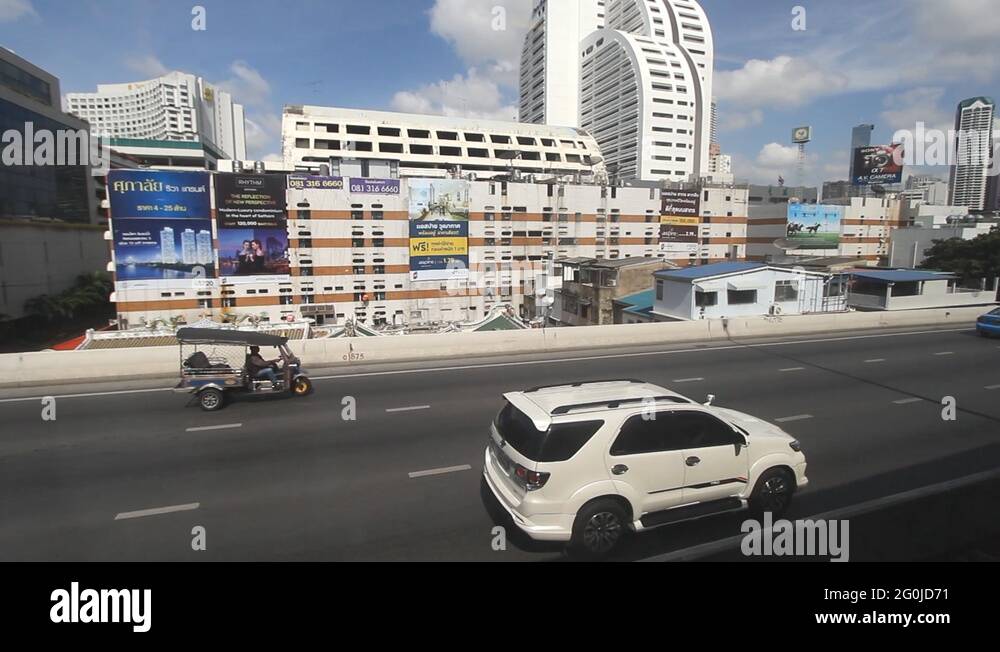 Thailand city view Stock Videos & Footage - HD and 4K Video Clips - Alamy