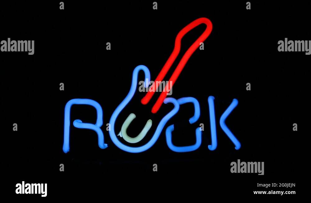 Argon symbol neon Stock Videos & Footage - HD and 4K Video Clips - Alamy