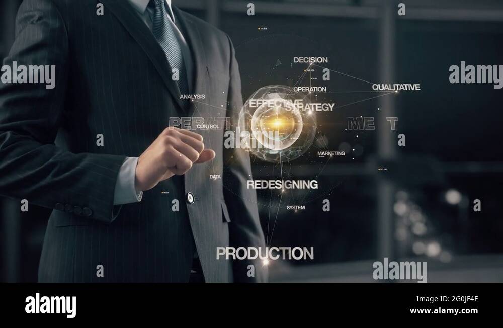 Effective management Stock Videos & Footage - HD and 4K Video Clips - Alamy