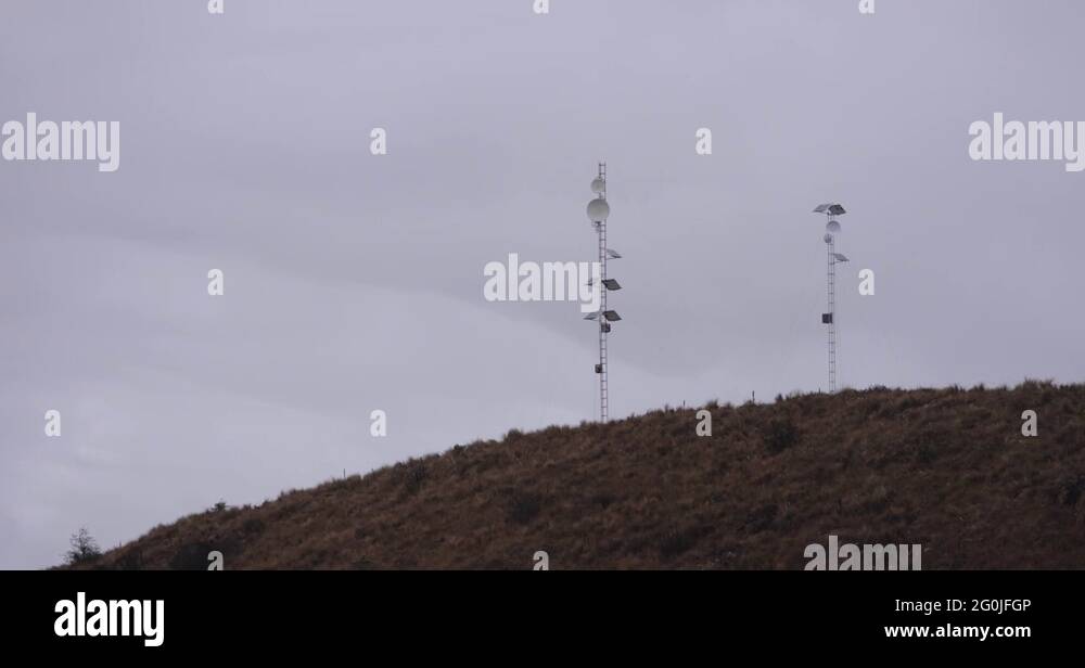 Mobile radio communication system Stock Videos & Footage - HD and 4K ...