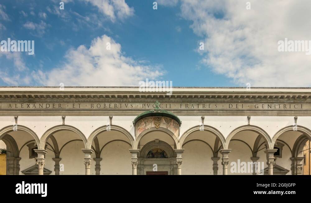 Italian renaissance architecture Stock Videos & Footage - HD and 4K ...