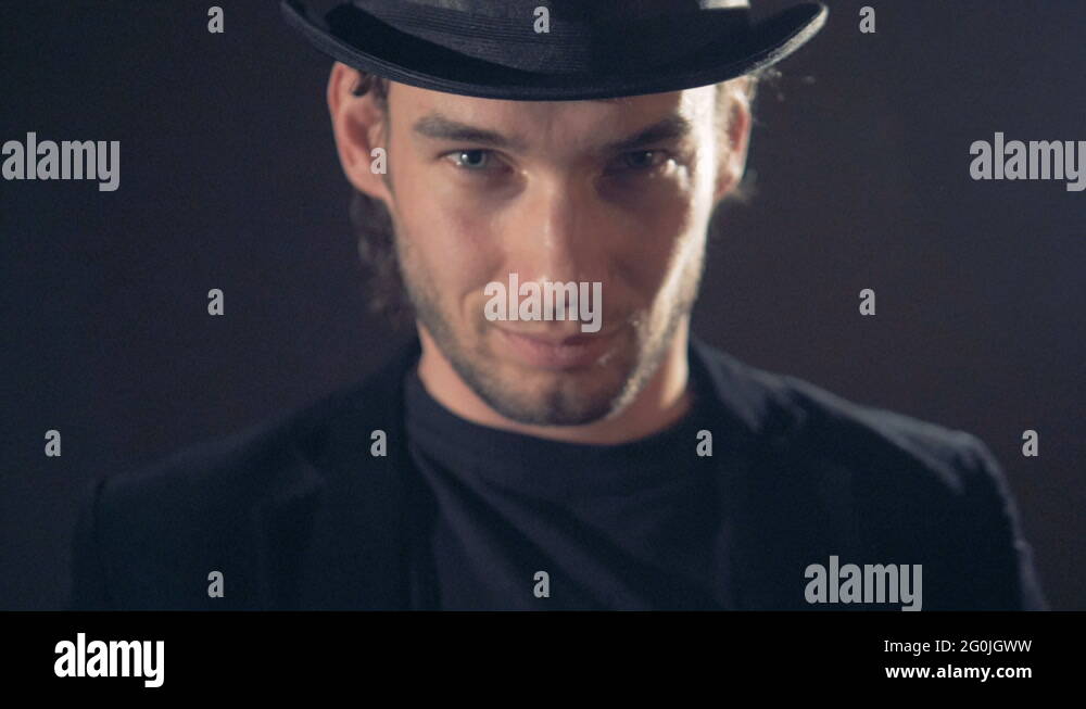 Mystic man Stock Videos & Footage - HD and 4K Video Clips - Alamy