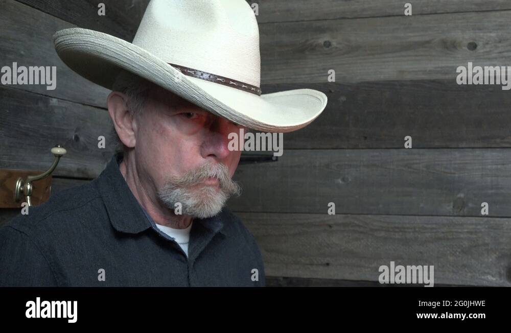 Handlebar mustache Stock Videos & Footage - HD and 4K Video Clips - Alamy