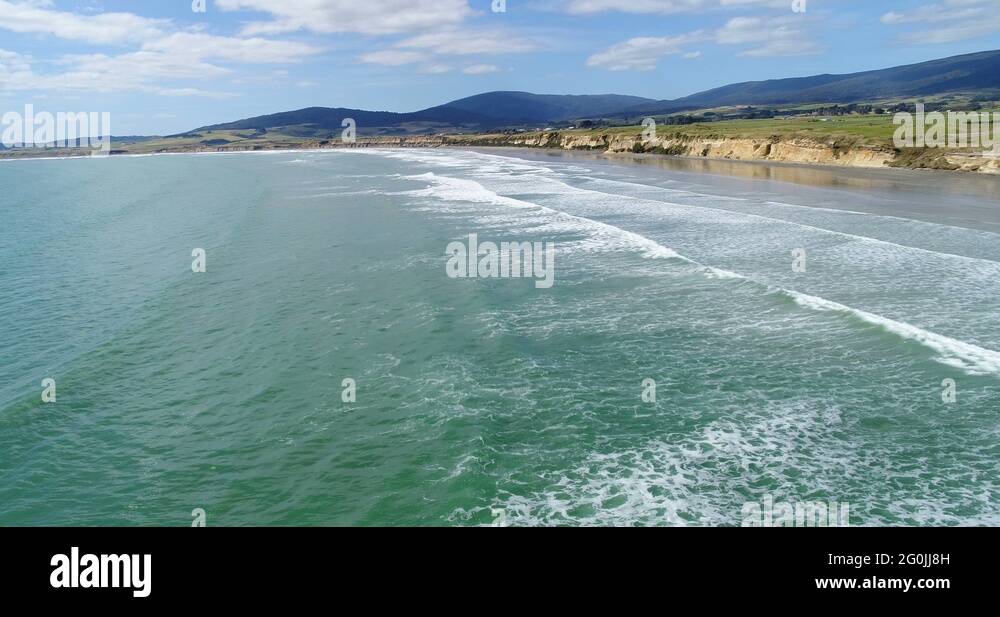 Te waewae Stock Videos & Footage - HD and 4K Video Clips - Alamy