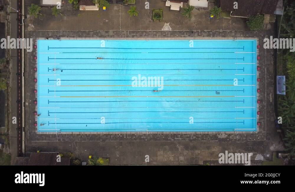 Swimming pool vertical from top Stock Videos & Footage - HD and 4K ...