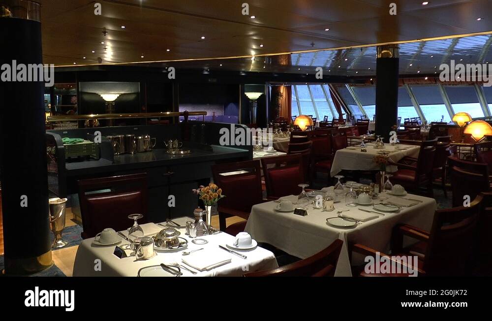 Restaurant dine fine dining eating out Stock Videos & Footage - HD and ...