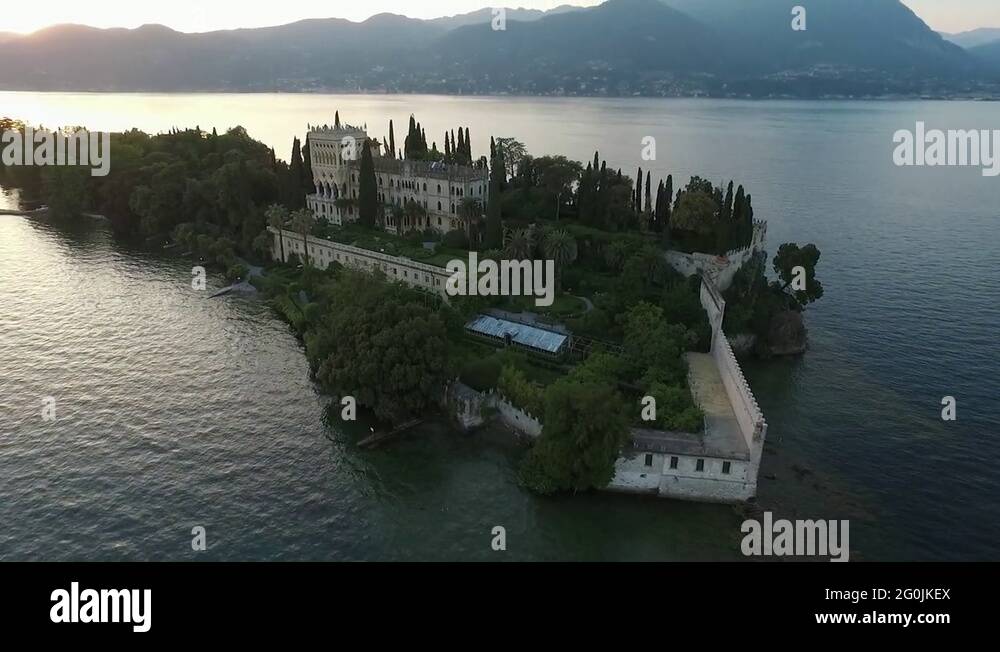 Limone castle Stock Videos & Footage - HD and 4K Video Clips - Alamy