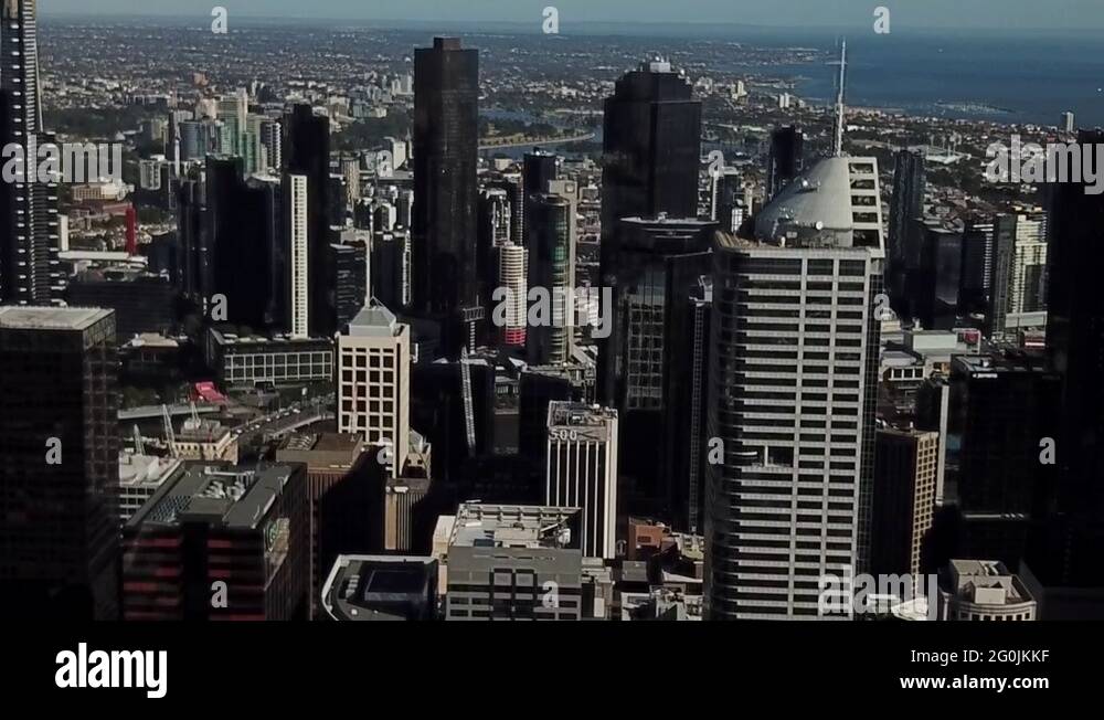Melbourne buildings Stock Videos & Footage - HD and 4K Video Clips - Alamy