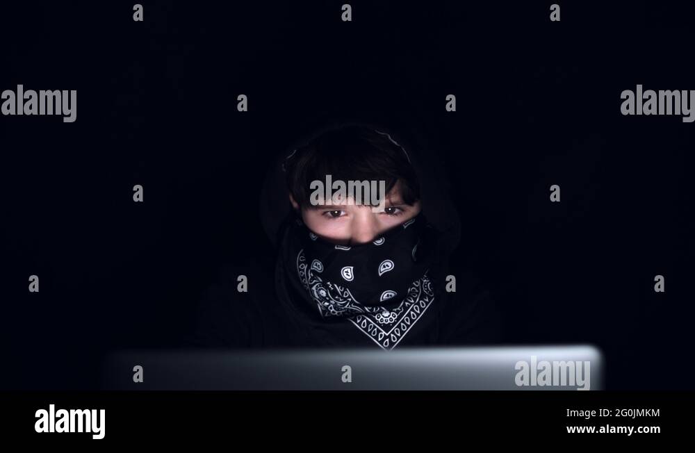 Computer hacker child Stock Videos & Footage - HD and 4K Video Clips ...