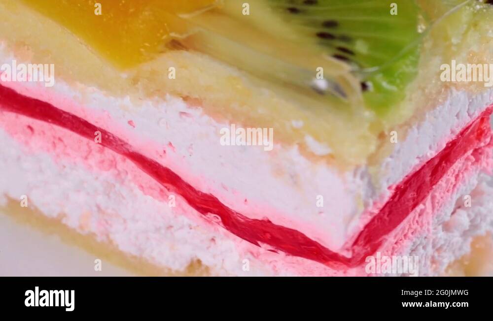 Jelly layers Stock Videos & Footage - HD and 4K Video Clips - Alamy