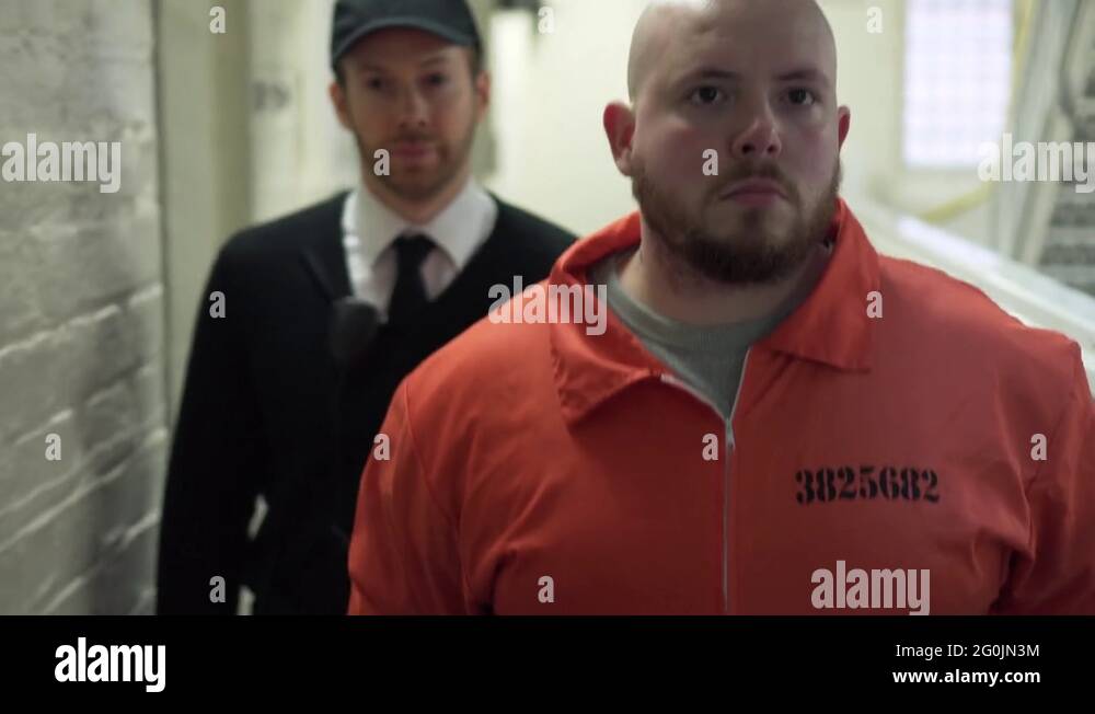 Prison death row america Stock Videos & Footage - HD and 4K Video Clips ...