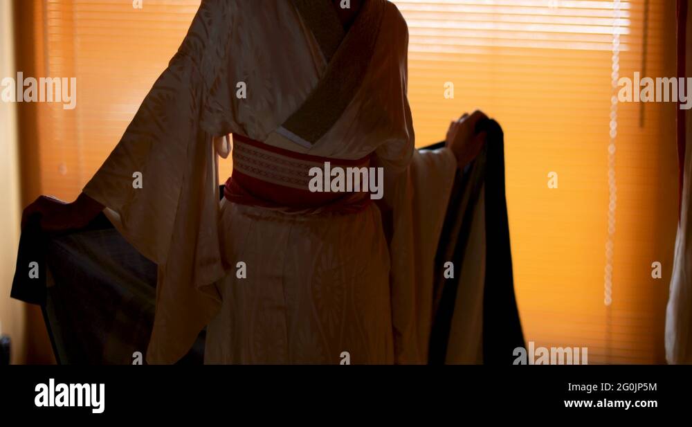 Putting on sash Stock Videos & Footage - HD and 4K Video Clips - Alamy