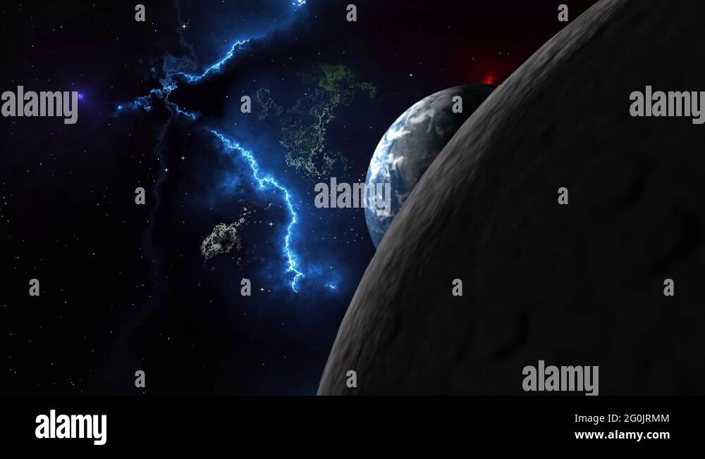 Cosmic radiation earth Stock Videos & Footage - HD and 4K Video Clips ...
