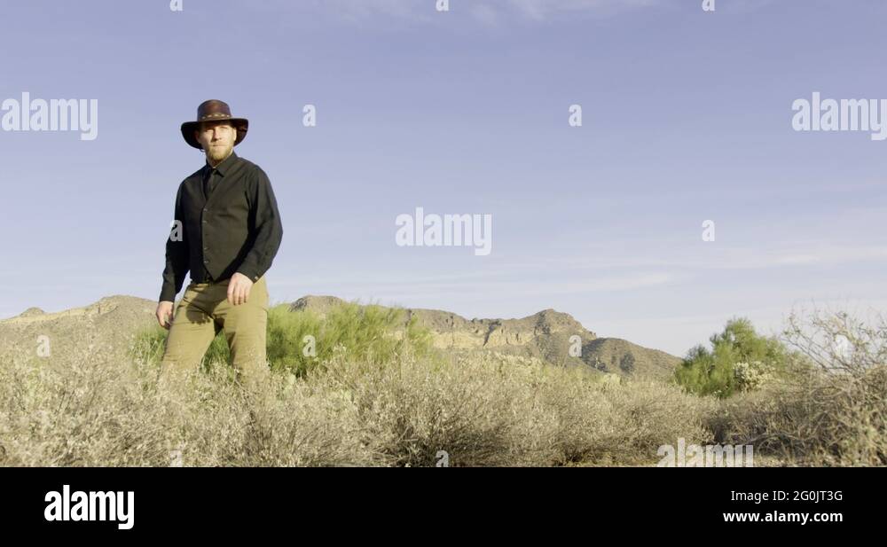 Cowboy frame Stock Videos & Footage - HD and 4K Video Clips - Alamy