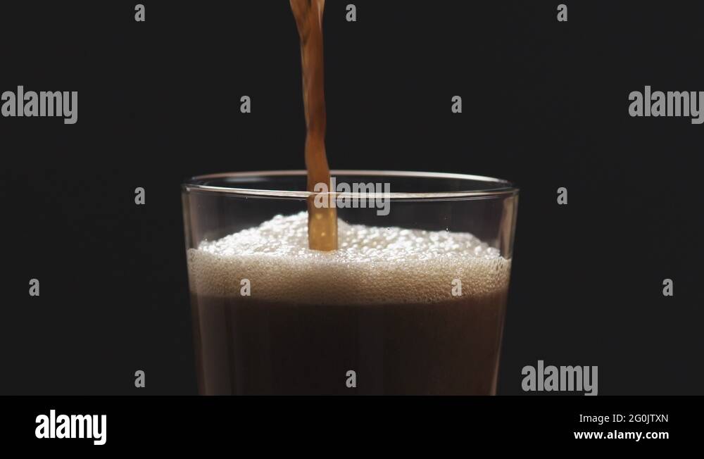 Pouring stout Stock Videos & Footage - HD and 4K Video Clips - Alamy