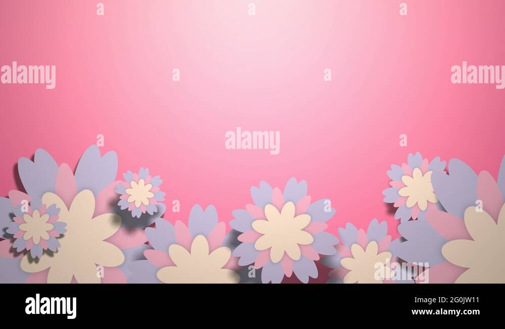 Pastel pink wallpaper Stock Videos & Footage - HD and 4K Video Clips ...