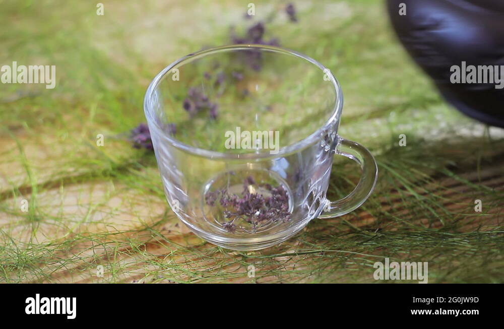 Tea clay glass Stock Videos & Footage - HD and 4K Video Clips - Alamy