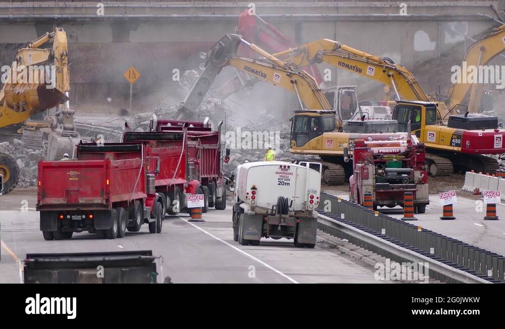 Transportation infrastructure Stock Videos & Footage - HD and 4K Video ...