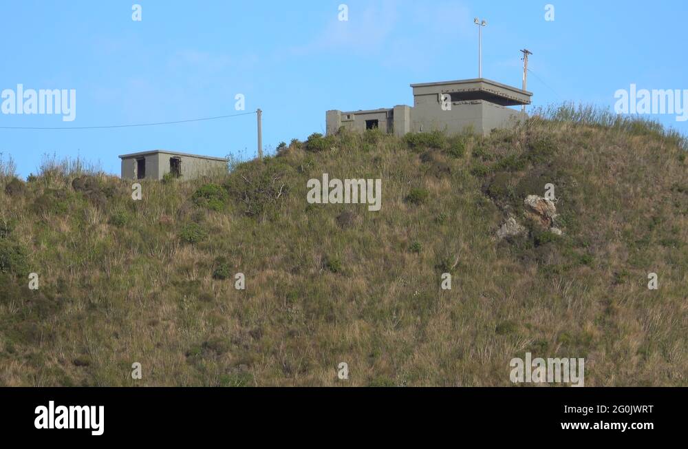 World war 2 gun emplacement Stock Videos & Footage - HD and 4K Video ...