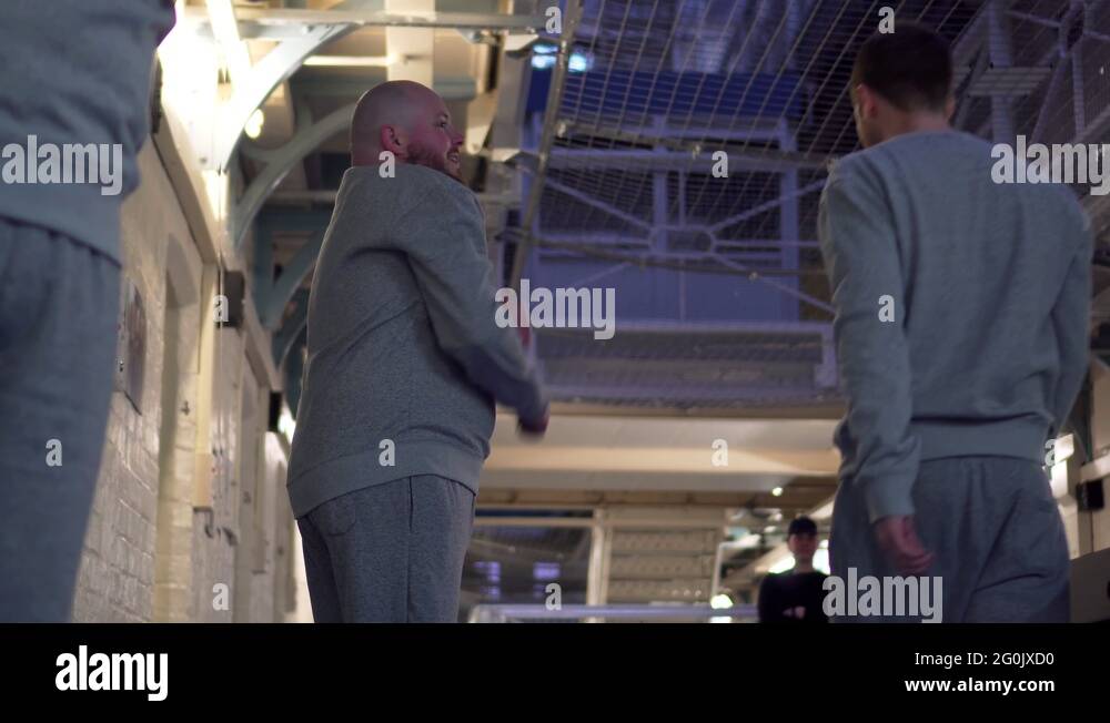 Prison population Stock Videos & Footage - HD and 4K Video Clips - Alamy