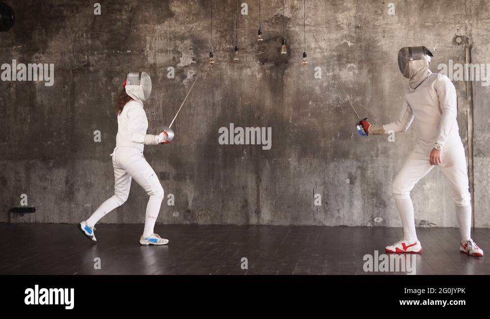 Fighting swordsmen Stock Videos & Footage - HD and 4K Video Clips - Alamy