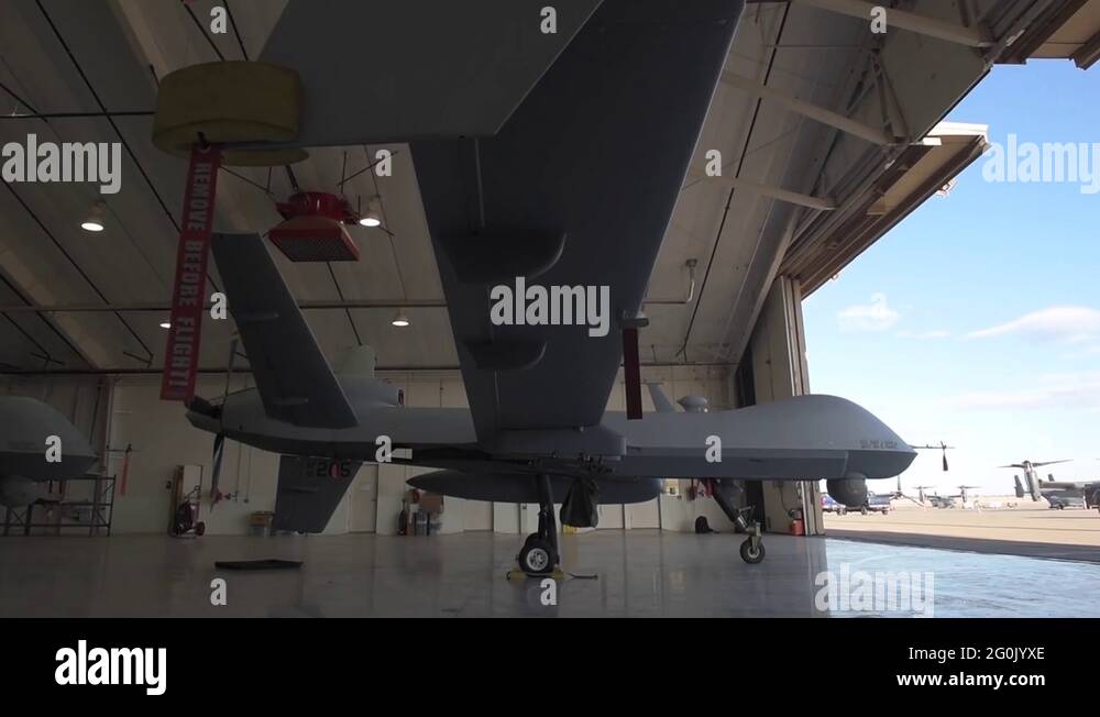 Mq 9 reaper air force Stock Videos & Footage - HD and 4K Video Clips ...