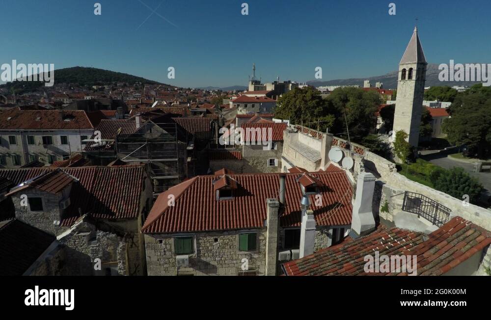 Historic gate tower old buildings Stock Videos & Footage - HD and 4K ...