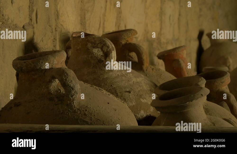 Amphoras Stock Videos & Footage - HD and 4K Video Clips - Alamy