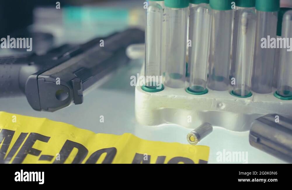 Crime scene analysis tool Stock Videos & Footage - HD and 4K Video ...