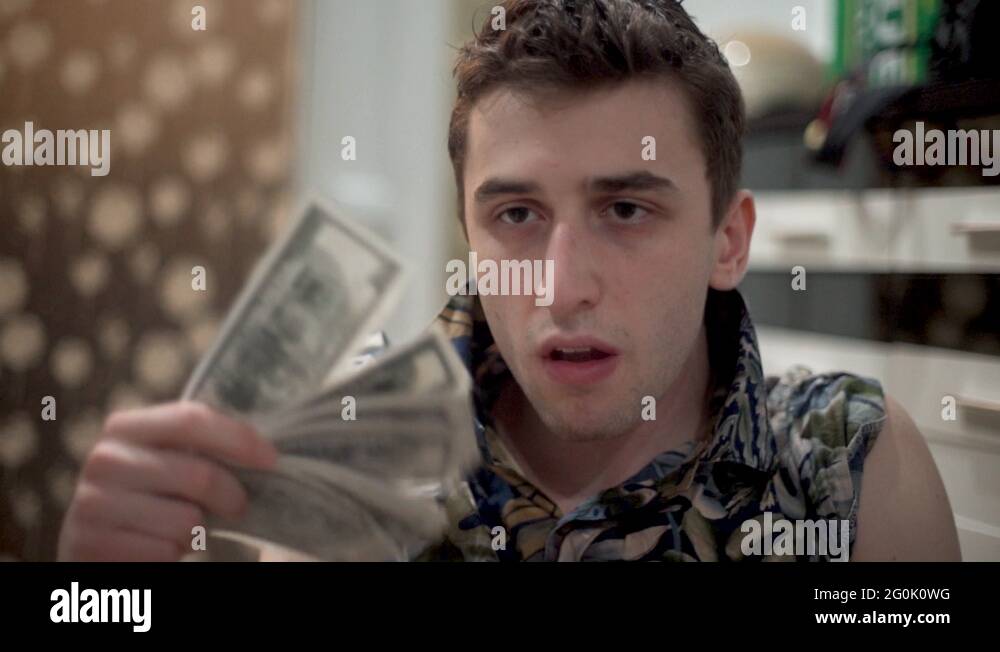 Greasy man Stock Videos & Footage - HD and 4K Video Clips - Alamy