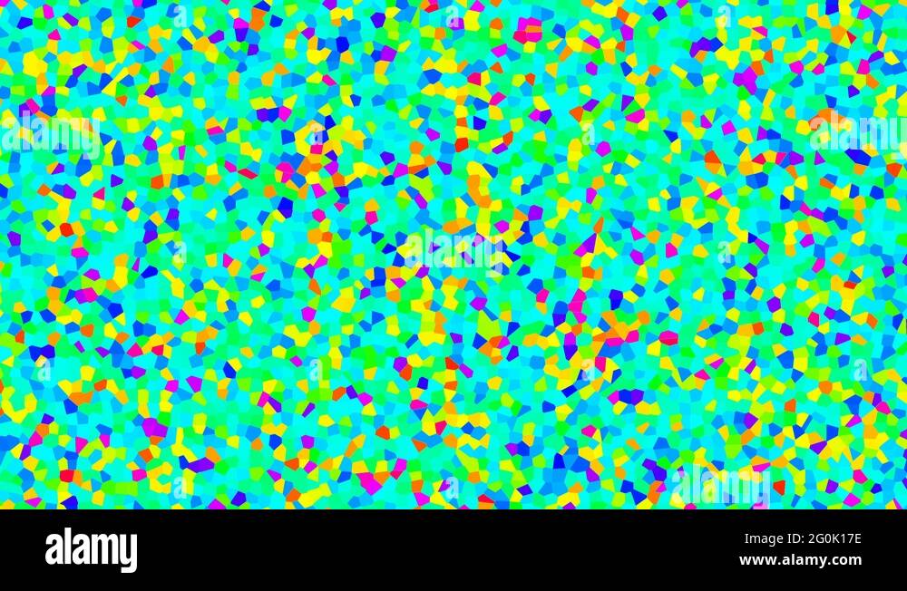 animated wallpaper SEAMLESS LOOP SIX SECONDS Stock Video Footage - Alamy