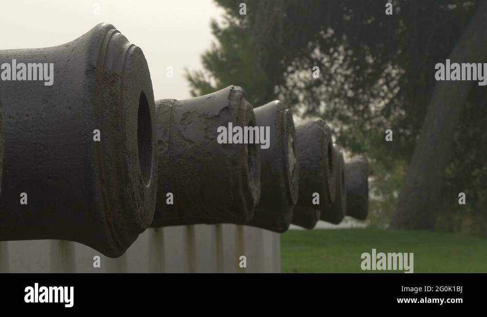 Cannons view Stock Videos & Footage - HD and 4K Video Clips - Alamy