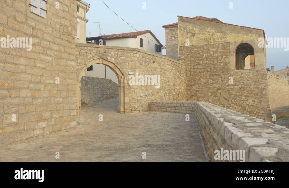 Old stone gate Stock Videos & Footage - HD and 4K Video Clips - Alamy