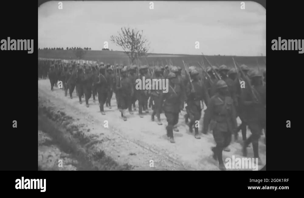 369th division Stock Videos & Footage - HD and 4K Video Clips - Alamy