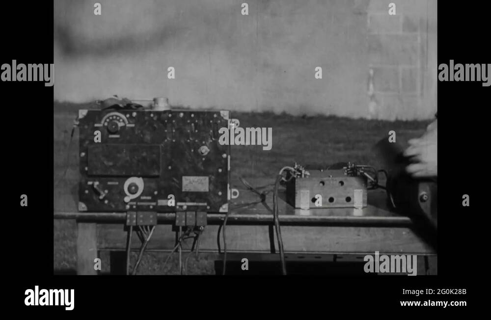 Field telephone system Stock Videos & Footage - HD and 4K Video Clips ...