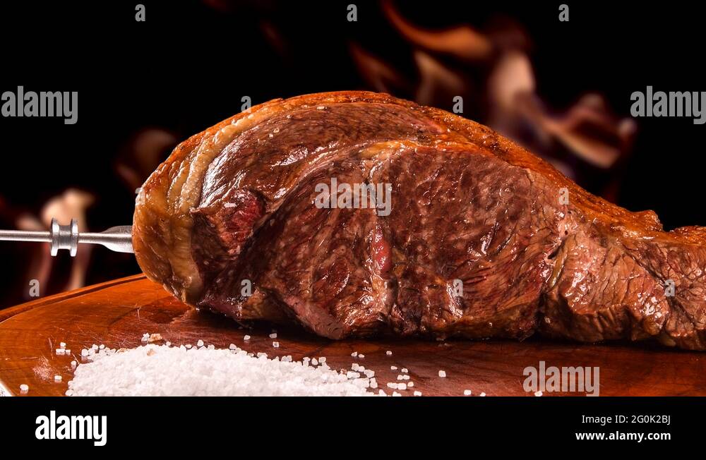 Brazilian restaurant meat Stock Videos & Footage - HD and 4K Video ...