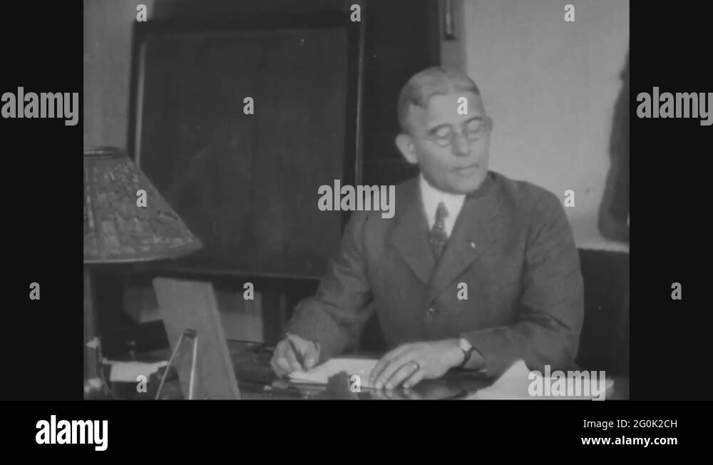 Major general charles mckinley saltzman Stock Videos & Footage - HD and ...