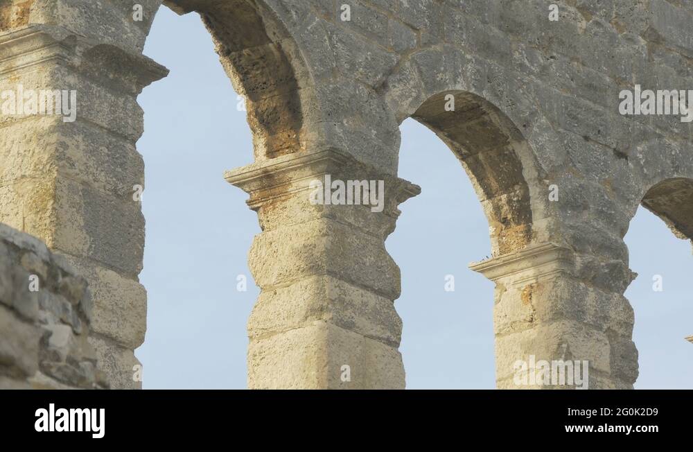 Massive stone arches Stock Videos & Footage - HD and 4K Video Clips - Alamy