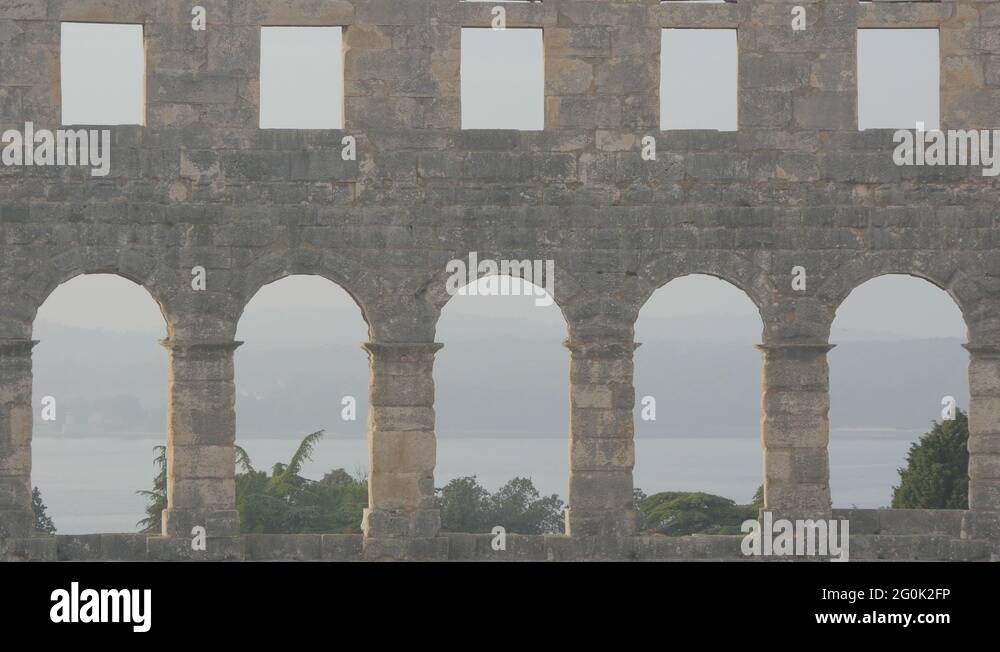 Stone arches and windows Stock Videos & Footage - HD and 4K Video Clips ...