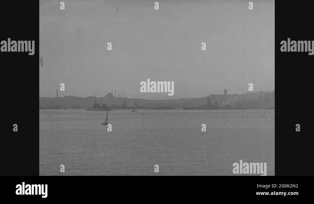 Harbor constantinople Stock Videos & Footage - HD and 4K Video Clips ...