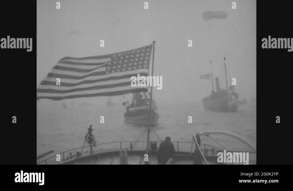 American flag warship Stock Videos & Footage - HD and 4K Video Clips ...